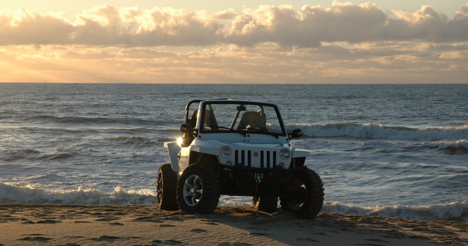 Sylt Events, Incentives 2023 - Strandbuggy, Quads, Scrooser